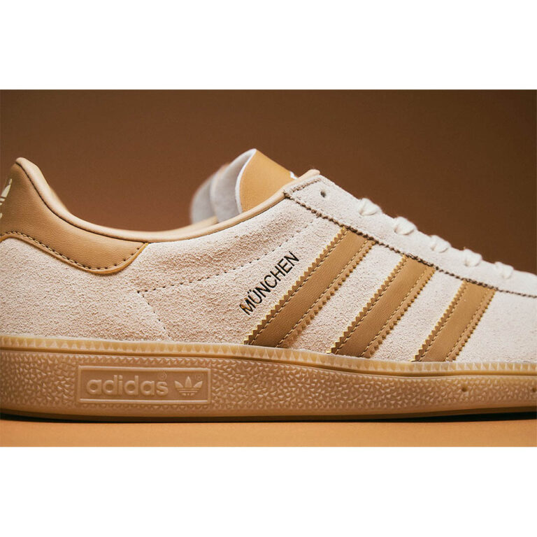 adidas MÜNCHEN Relaunching | Nice Kicks