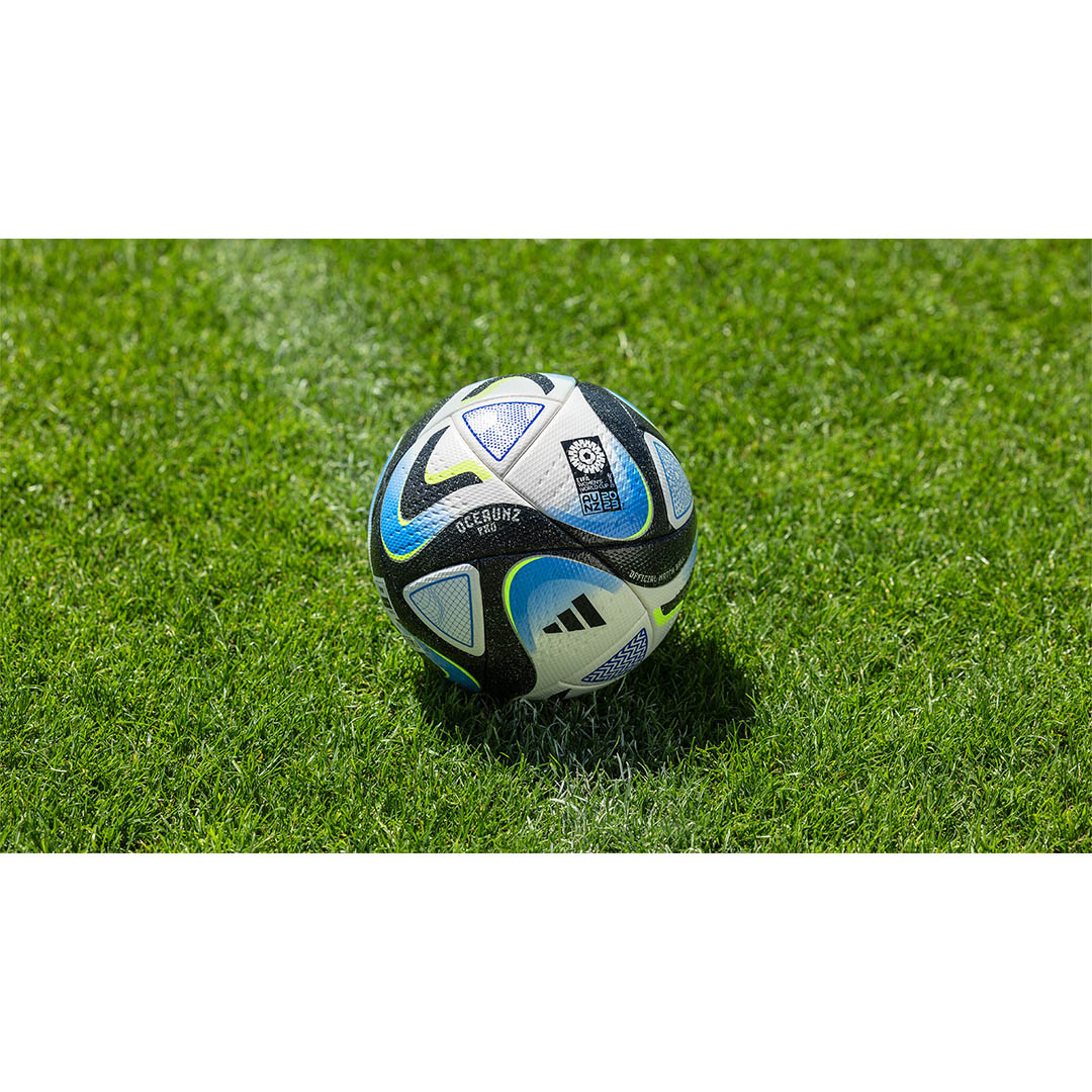 adidas Reveal Women's World Cup Ball | Nice Kicks