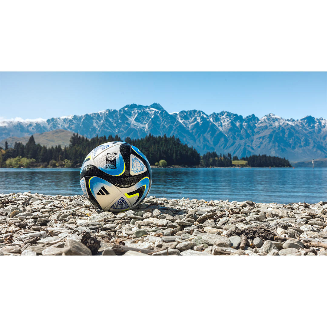 adidas Reveal Women's World Cup Ball | Nice Kicks