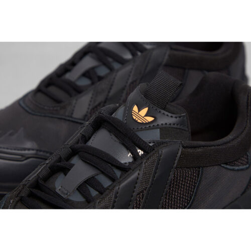 adidas Xare BOOST “Core Black” IF2423 | Nice Kicks