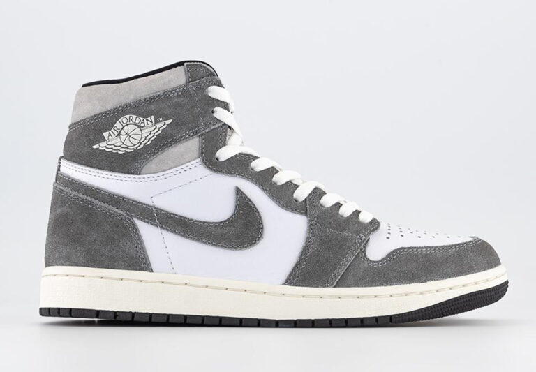 Air Jordan 1 Retro High OG "Washed Heritage" | Nice Kicks