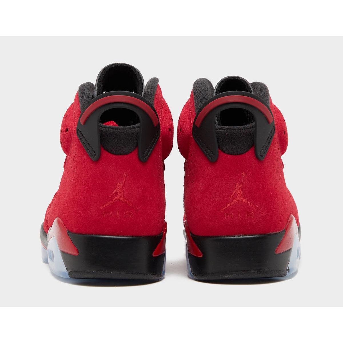 Air Jordan 6 Retro "Toro" CT8529-600 | Nice Kicks