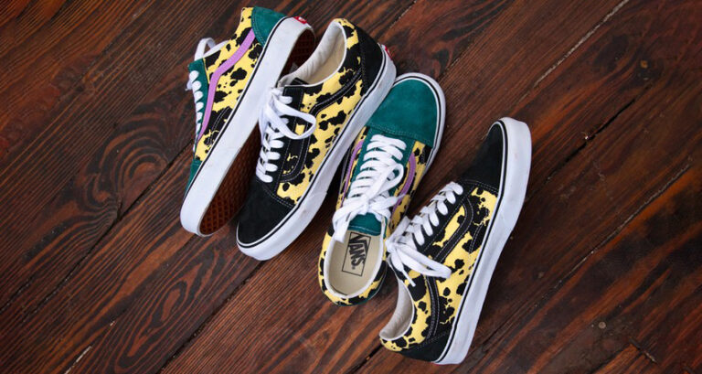 Vans | Nice Kicks