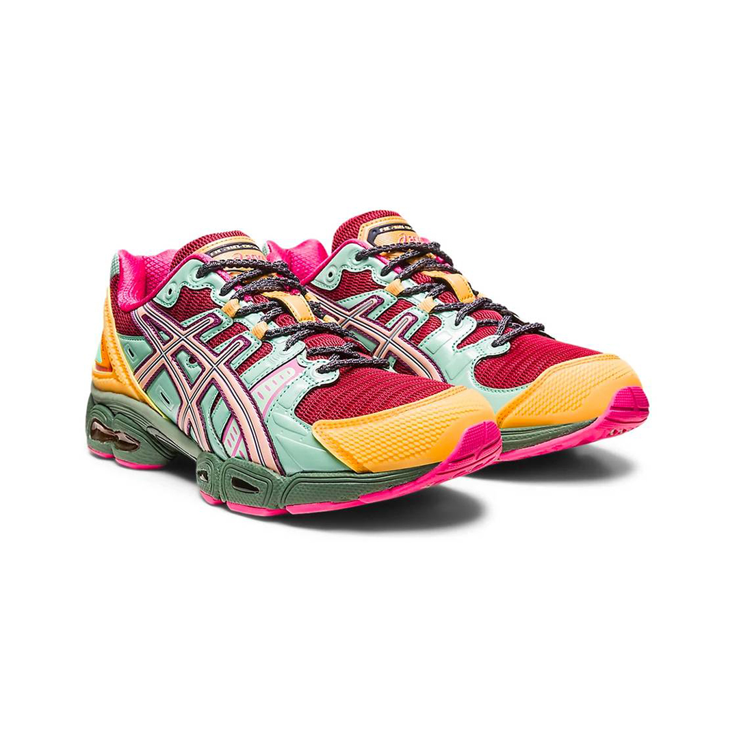 Brain Dead x ASICS GEL-Nimbus 9 | Nice Kicks