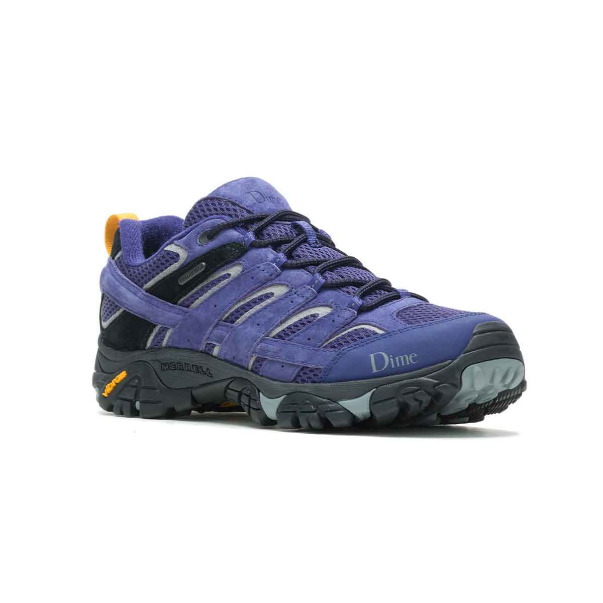 Dime x Merrell 1TRL Moab WP 2 Collaboration | Nice Kicks