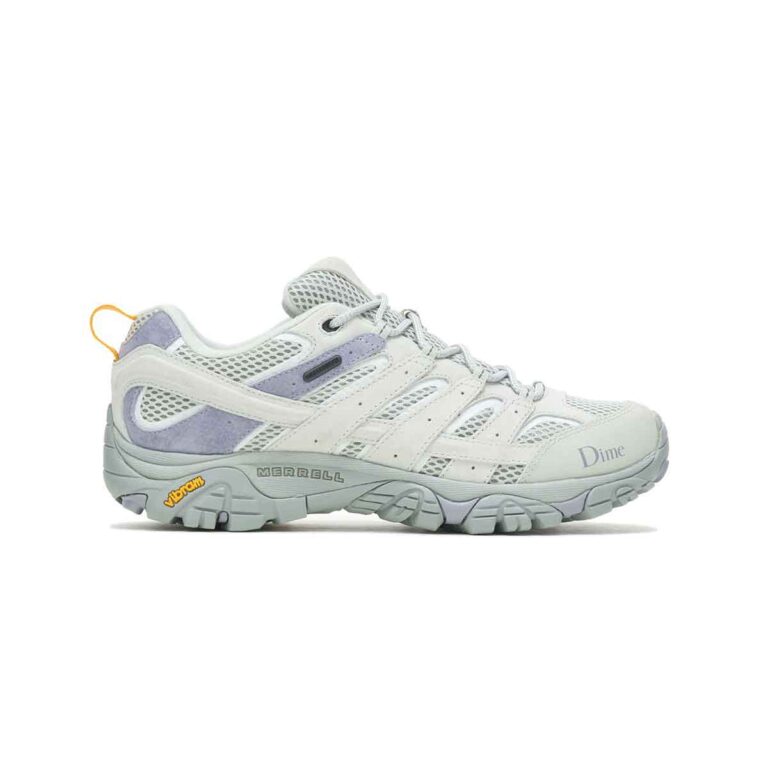 Dime x Merrell 1TRL Moab WP 2 Collaboration | Nice Kicks