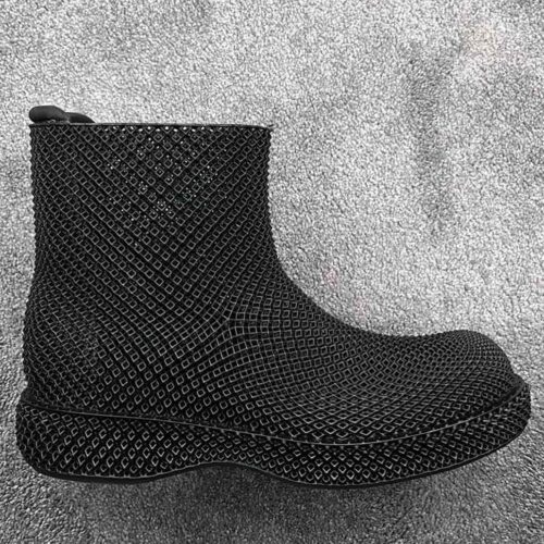 Dior 3D-Printed FW23 Footwear Preview | Nice Kicks