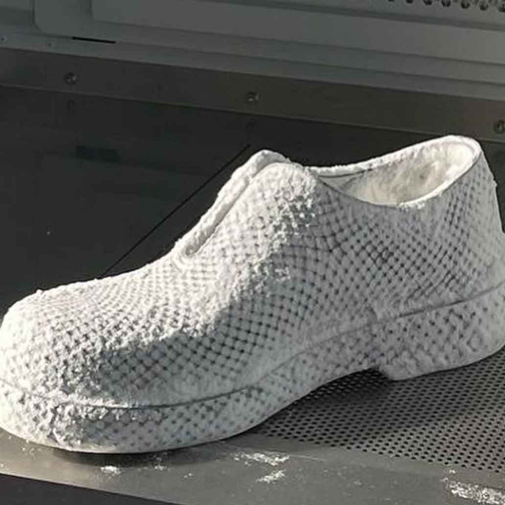 Dior 3D-Printed FW23 Footwear Preview | Nice Kicks