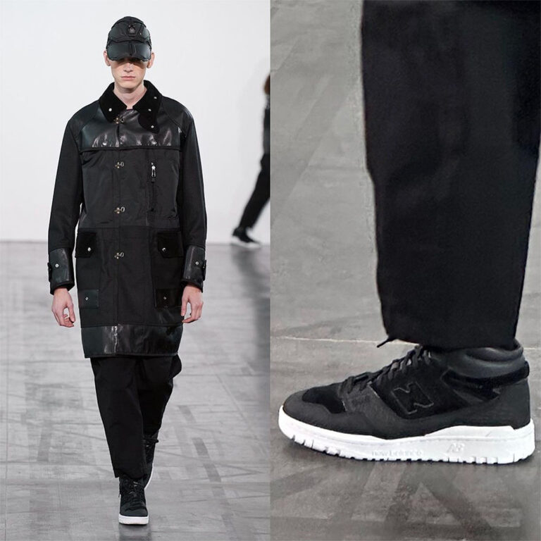 Junya Watanabe x New Balance 650 AW23 | Nice Kicks