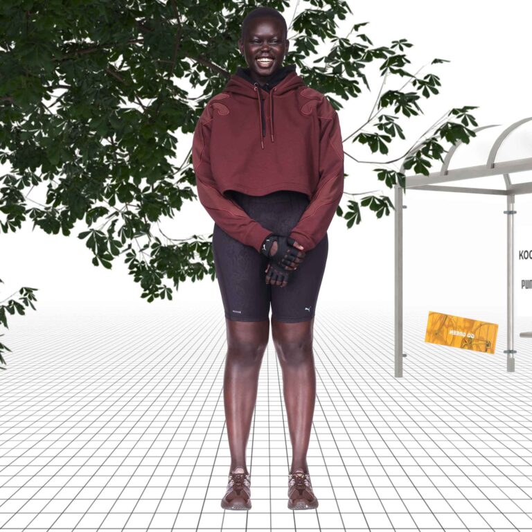 KOCHÉ x Puma Collection | Nice Kicks