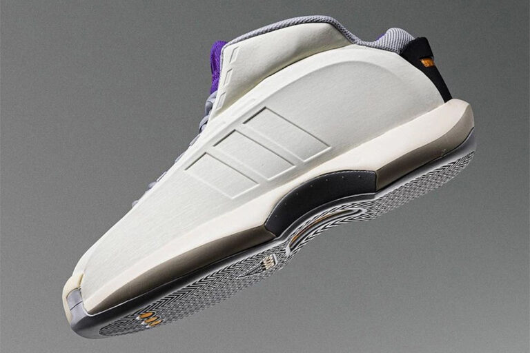 adidas Crazy 1 | Nice Kicks