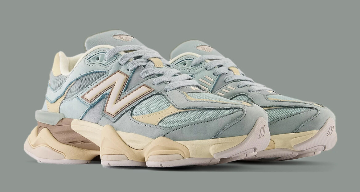 New Balance 9060 U9060FNB | Nice Kicks
