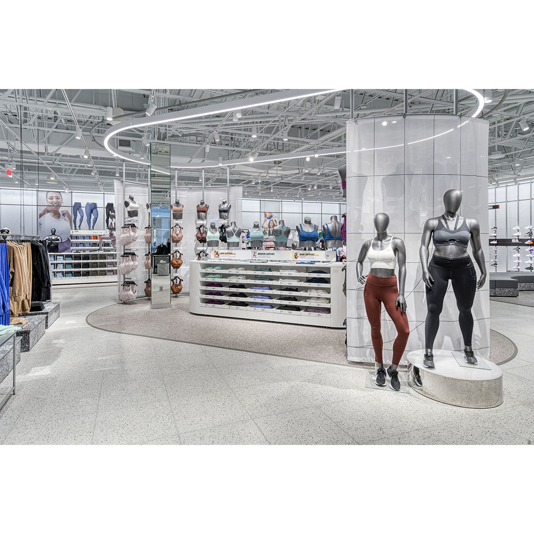 Nike Store Aventura Mall