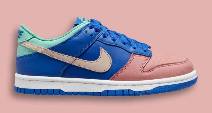 Nike SB Dunk Low Pro Returns in Black/Gum | Nice Kicks