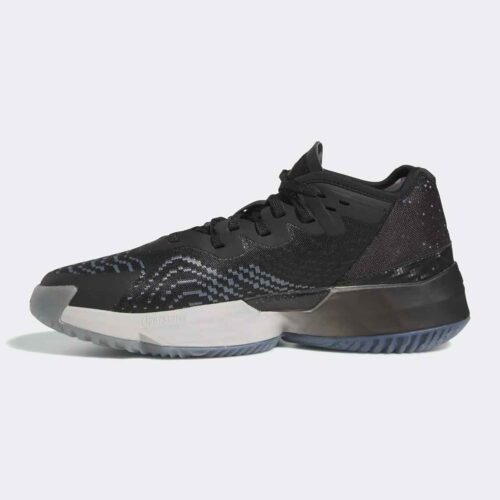 Xbox x adidas D.O.N. Issue #4 HR0714 | Nice Kicks