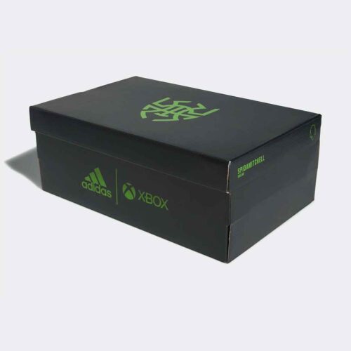 Xbox x adidas D.O.N. Issue #4 HR0714 | Nice Kicks