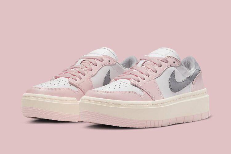 Air Jordan 1 Elevate Low "Atmosphere" DH7004-600 | Nice Kicks