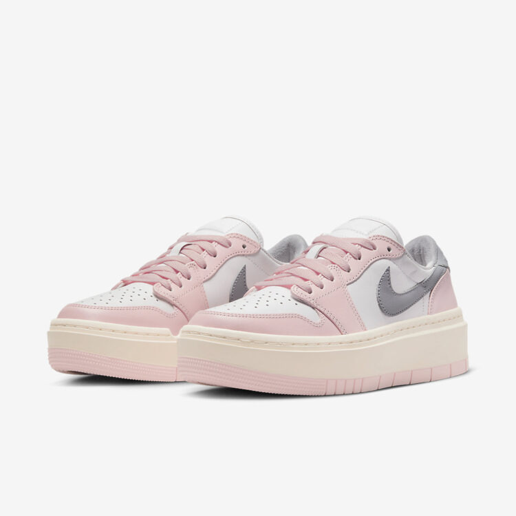 Air Jordan 1 Elevate Low "Atmosphere" DH7004-600 | Nice Kicks