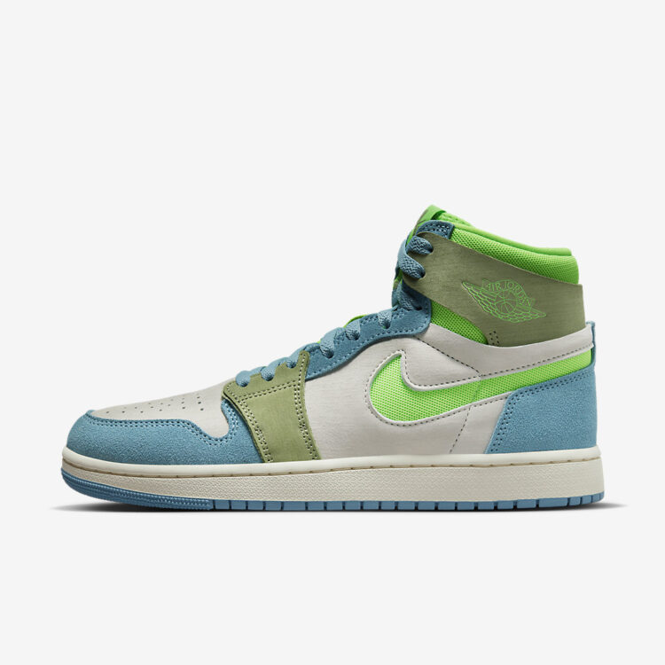 Air Jordan 1 Zoom CMFT 2 DV1305-433 | Nice Kicks