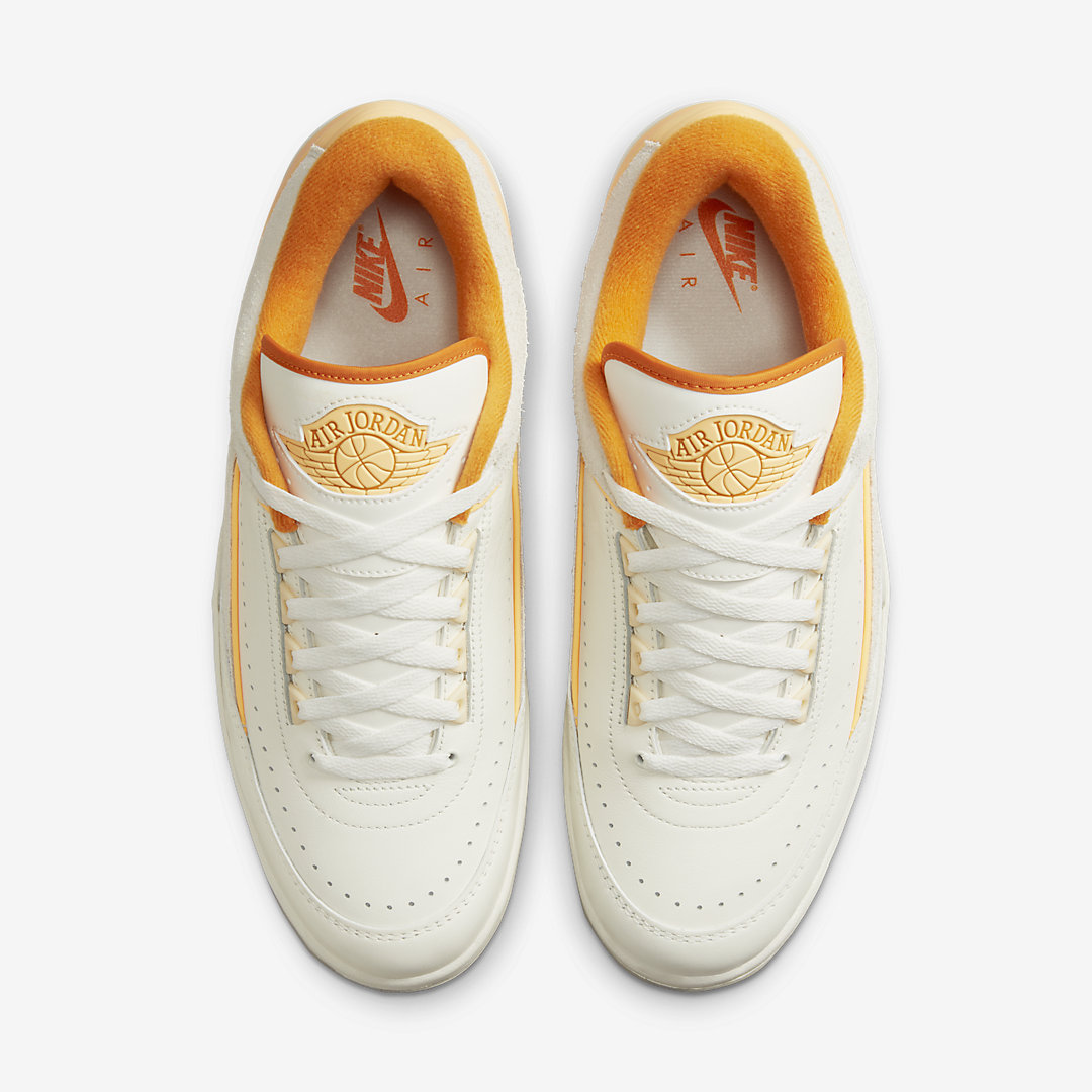 Air Jordan 2 Low Craft "Melon Tint" DV9956-118 | Nice Kicks