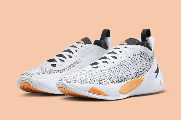 Jordan Luka 1 "Safari" DN1772-108 | Nice Kicks