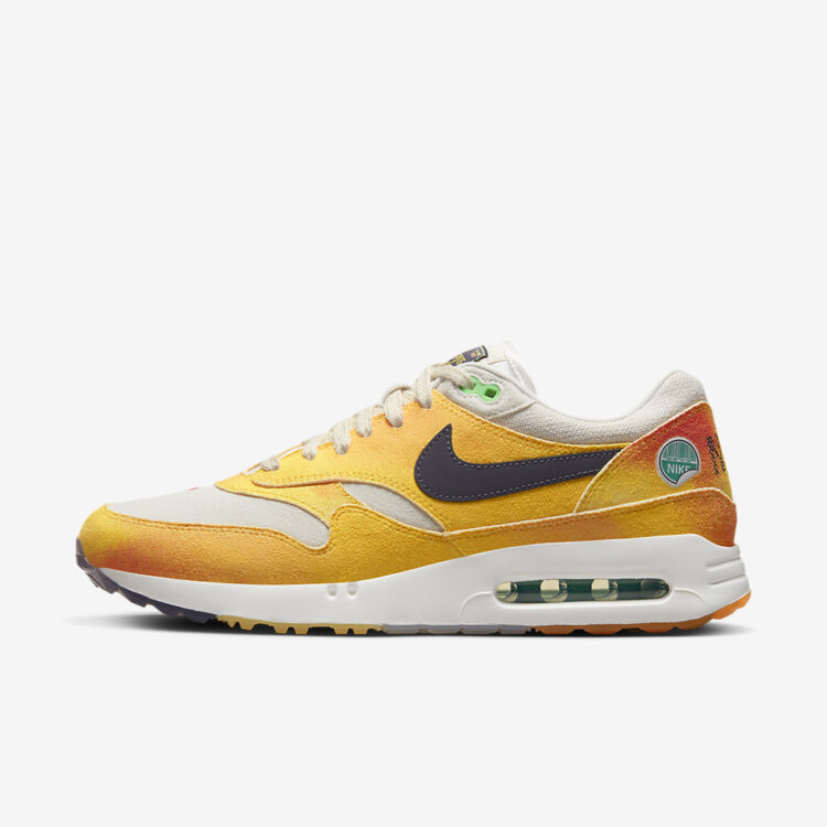 Nike Air Max 1 '86 OG Golf "Always Fresh" DV6802-007 | Nice Kicks
