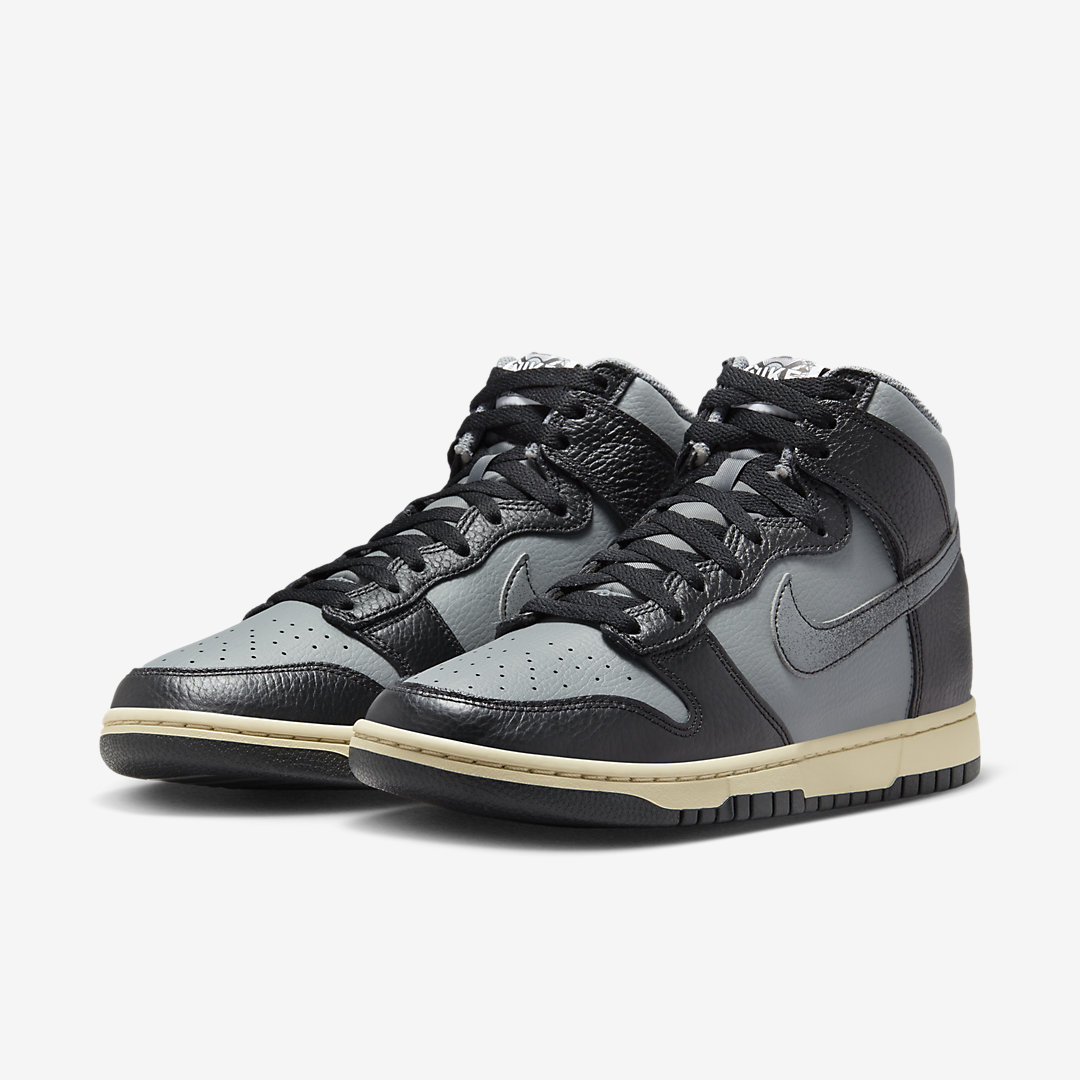 Nike Dunk High “Classics” DV7216-001 | Nice Kicks