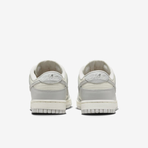 Nike Dunk Low "Needle Thread" FJ4553-133 | Nice Kicks