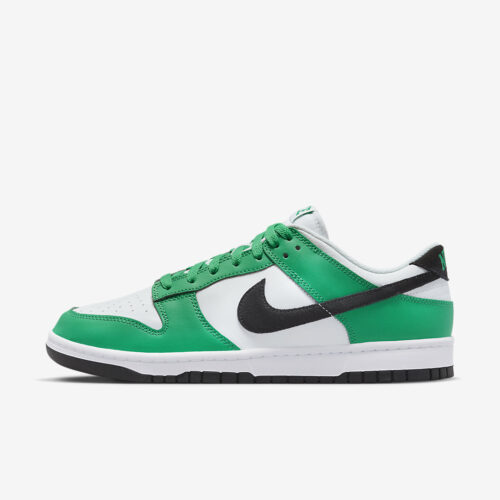 Nike Dunk Low "Stadium Green" FN3612-300 | Nice Kicks