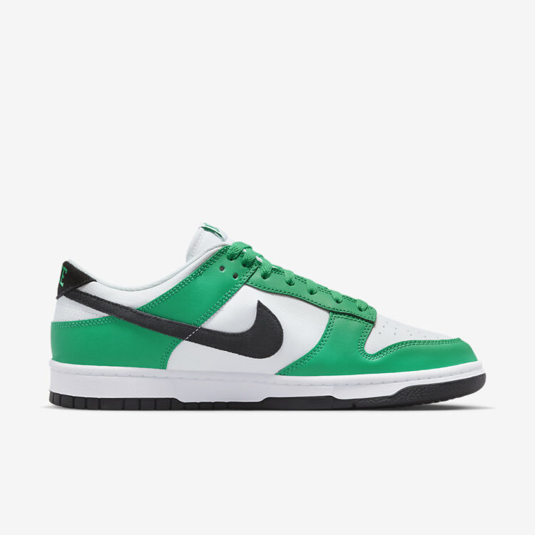 Nike Dunk Low "Stadium Green" FN3612-300 | Nice Kicks