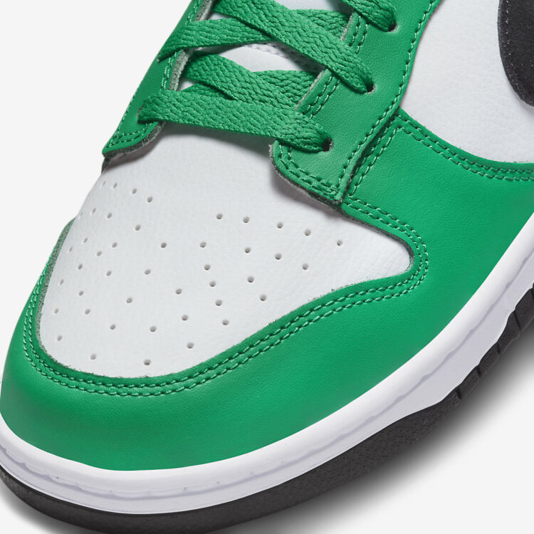 Nike Dunk Low "Stadium Green" FN3612-300 | Nice Kicks