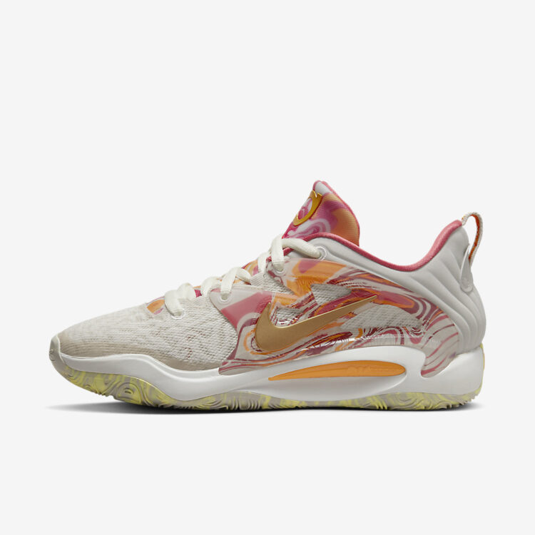 Nike KD 15 “All-Star” DV1199-100 | Nice Kicks