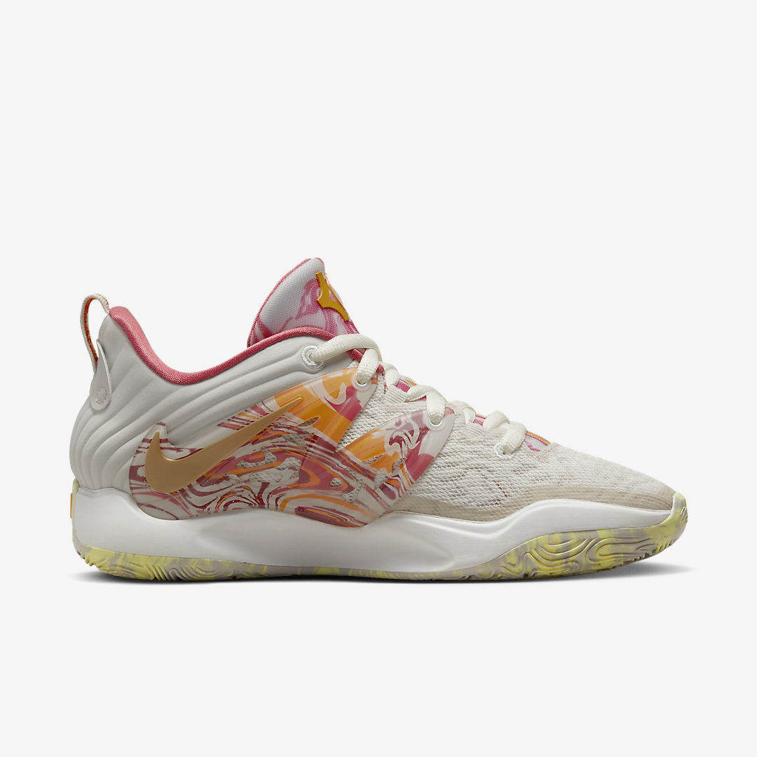 Nike KD 15 “All-Star” DV1199-100 | Nice Kicks