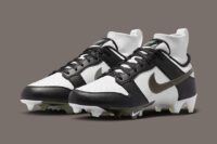 Where to Buy Panda Dunk Football Cleats - Nike Vapor Edge | Nice Kicks