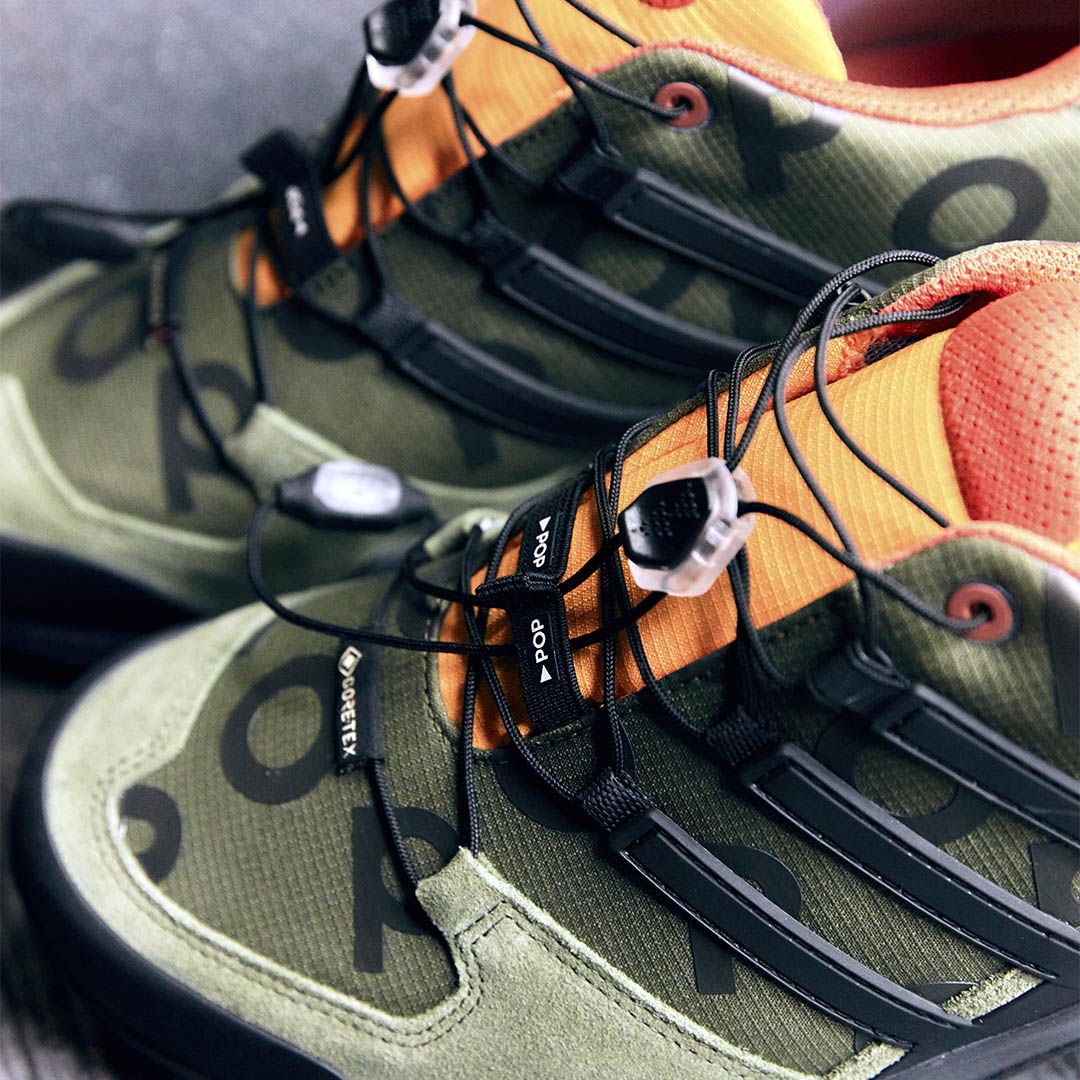 Pop Trading Company x adidas Collection | Nice Kicks