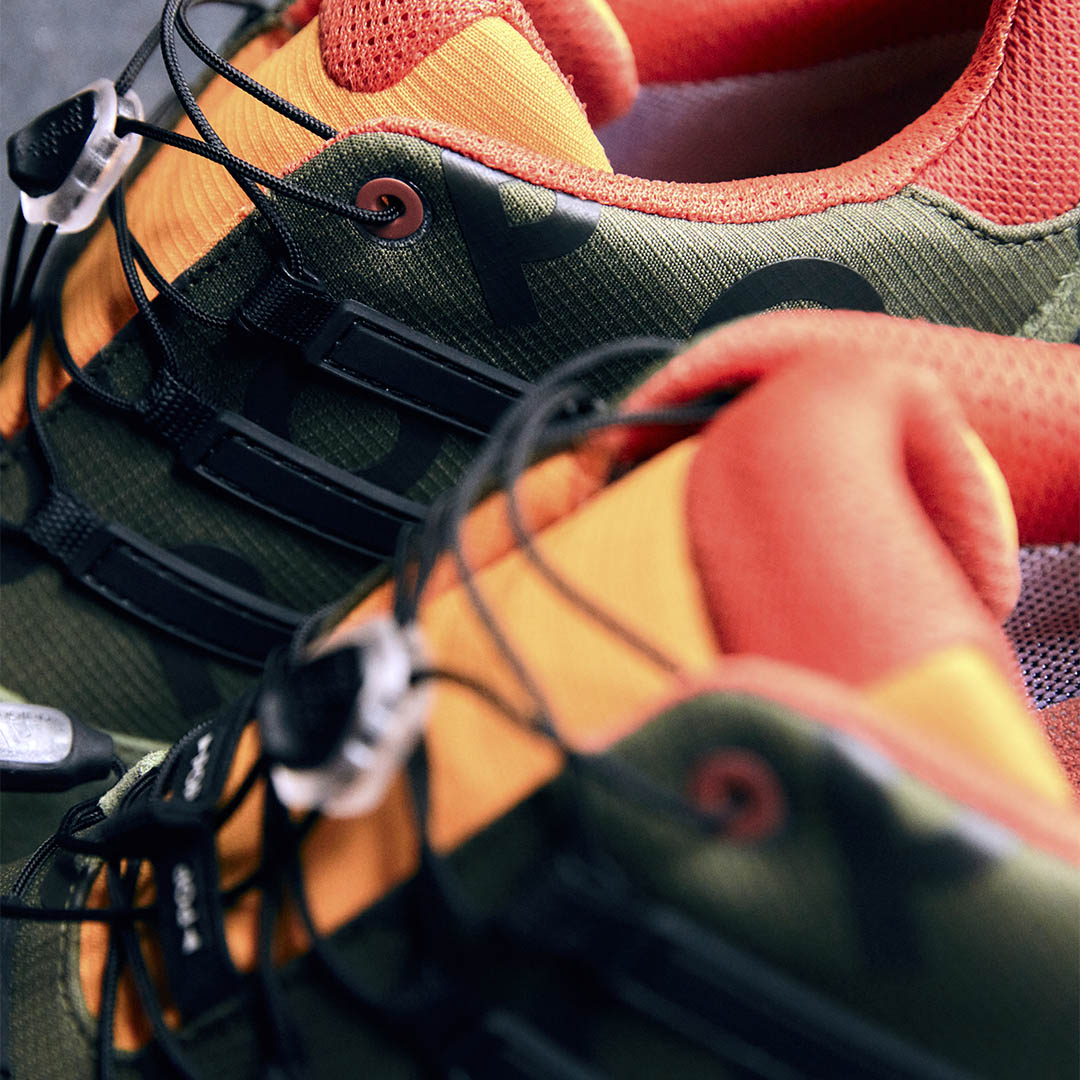 Pop Trading Company x adidas Collection | Nice Kicks