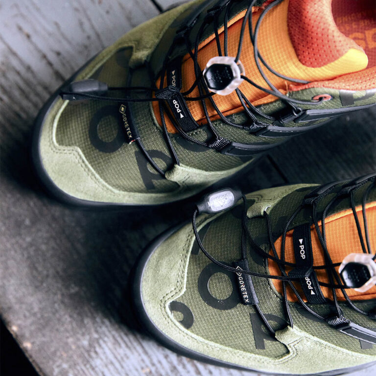 Pop Trading Company x adidas Collection | Nice Kicks