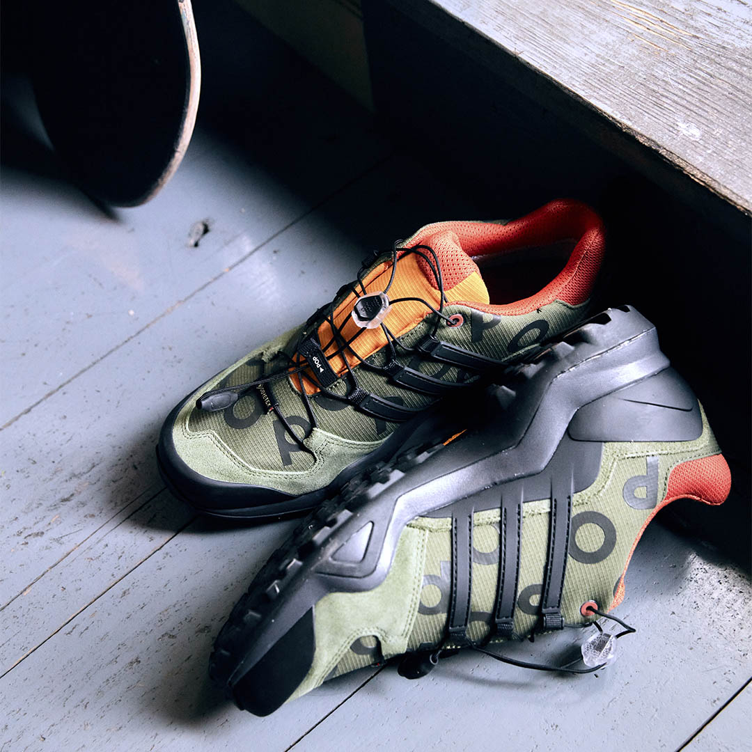 Pop Trading Company x adidas Collection | Nice Kicks