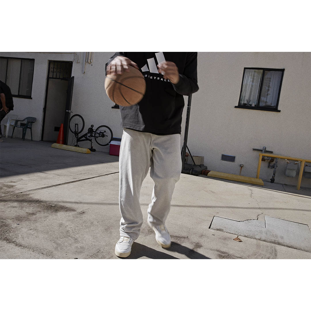 adidas Basketball "The 2023 Collection: Chapter 02" | Nice Kicks