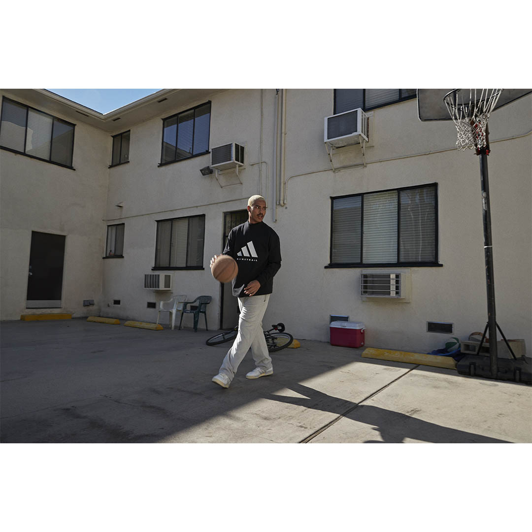 adidas Basketball "The 2023 Collection: Chapter 02" | Nice Kicks