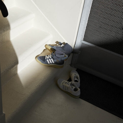 adidas Basketball "The 2023 Collection: Chapter 02" | Nice Kicks