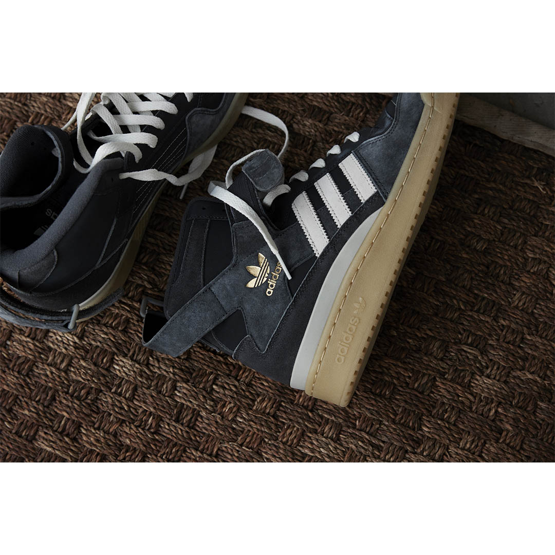 adidas Basketball "The 2023 Collection: Chapter 02" | Nice Kicks