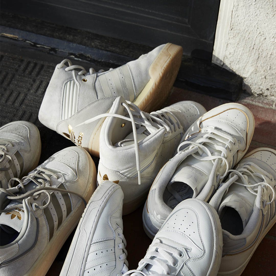 adidas Basketball "The 2023 Collection: Chapter 02" | Nice Kicks