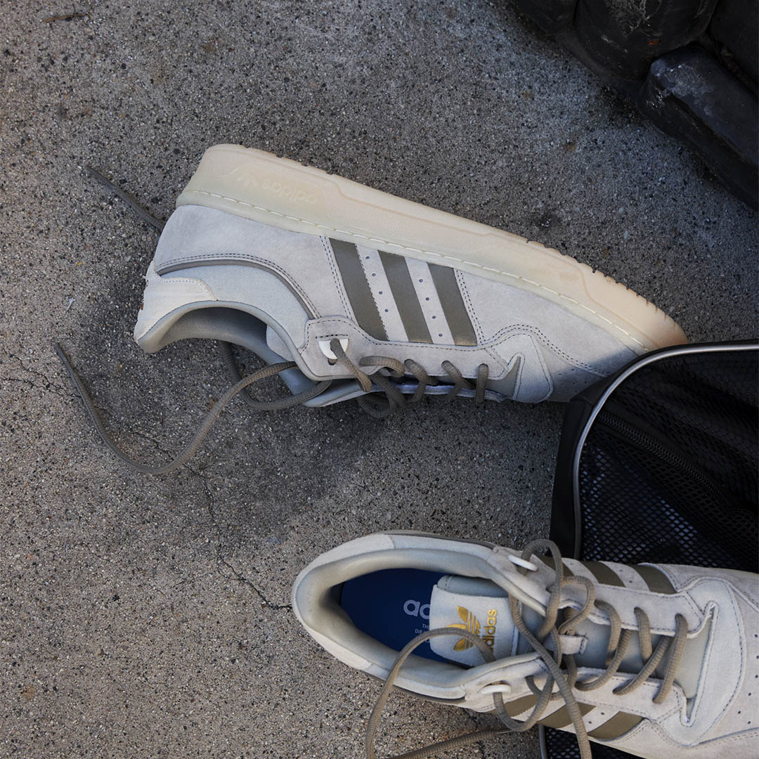 adidas Basketball "The 2023 Collection: Chapter 02" | Nice Kicks