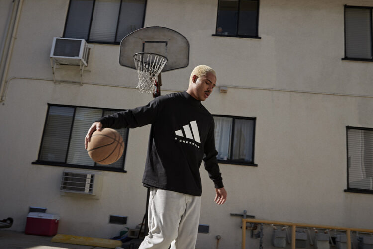 adidas Basketball "The 2023 Collection: Chapter 02" | Nice Kicks