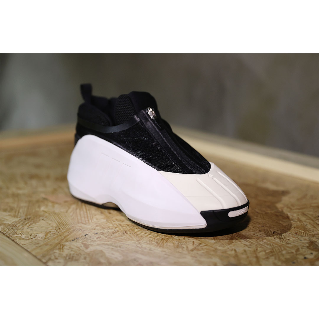 adidas Crazy IIInfinity Official Release Information | Nice Kicks