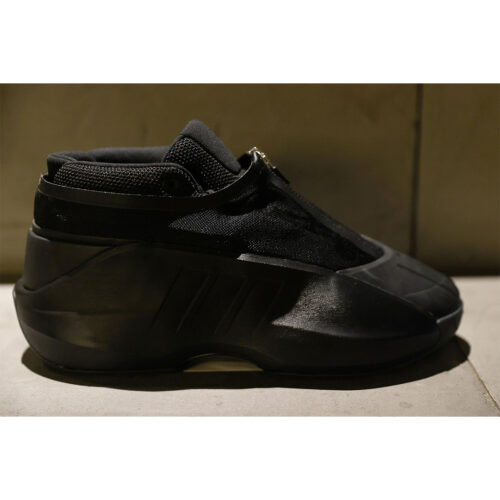 adidas Crazy IIInfinity Official Release Information | Nice Kicks
