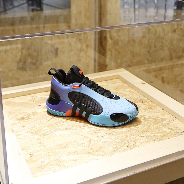 adidas D.O.N. Issue #5 Official Release Information | Nice Kicks