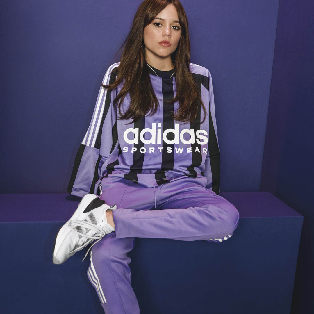 adidas Sportswears Debut Launch | Nice Kicks