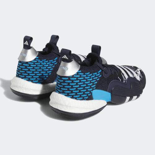 adidas Trae Young 2 “Lightning” ID2210 | Nice Kicks